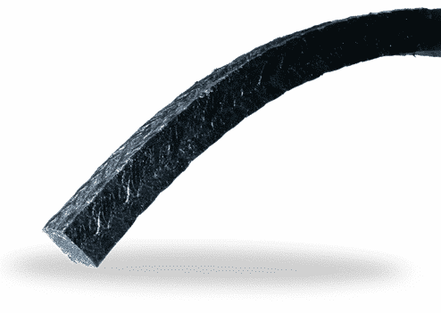 GRAPHITE PACKING - Firm Salvatore Caruana