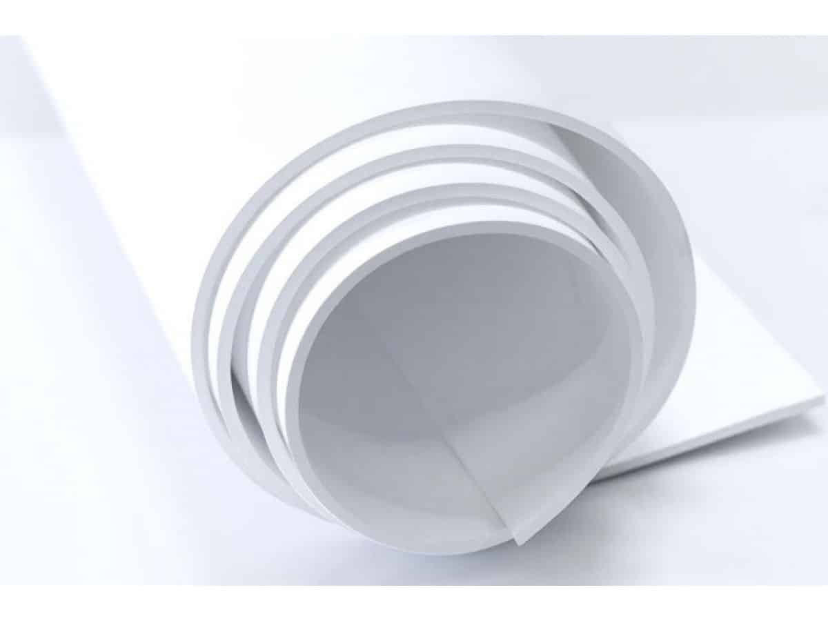 PTFE Sheets - Firm Salvatore Caruana