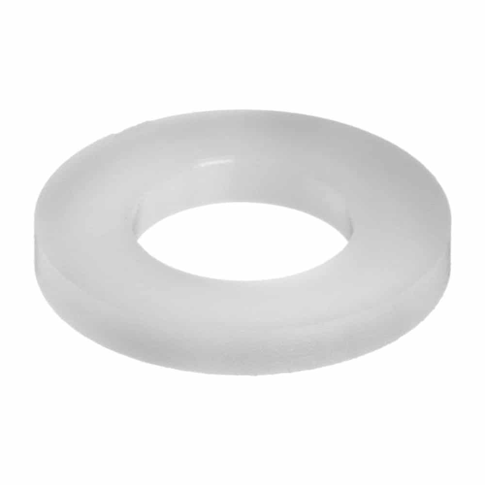 Nylon Flat Washers - Firm Salvatore Caruana